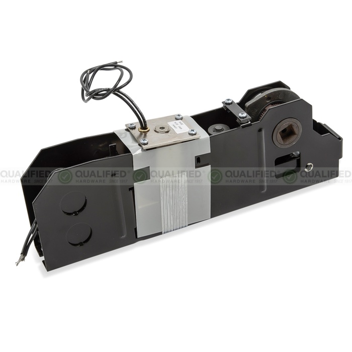 Rixson SC-V Holder - Electrified Door Closer/Holder For Fire Doors | QH