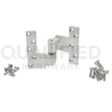 Rixson 147 1-1/2 - Pivots, Pivot Sets and Patch Fittings | QH