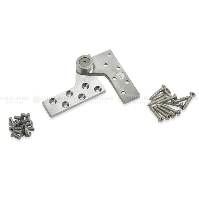 Rixson L180 - Pivots, Hinges and Patch Fittings | QH