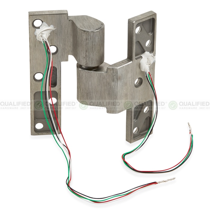 Rixson EFM19-4 - Pivots, Pivot Sets and Patch Fittings | QH Rixson EFM19-4 - Pivots, Pivot Sets and Patch Fittings | QH