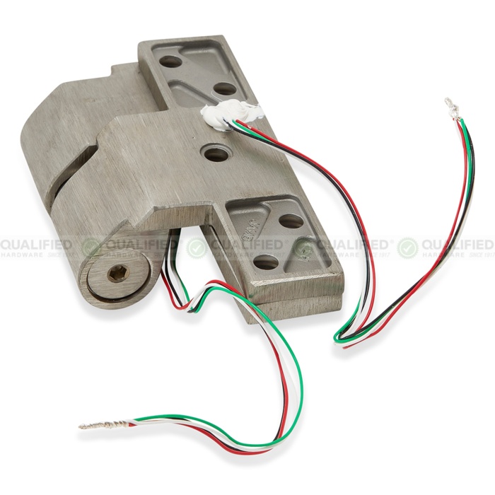 Rixson EFM19-4 - Pivots, Pivot Sets and Patch Fittings | QH Rixson EFM19-4 - Pivots, Pivot Sets and Patch Fittings | QH