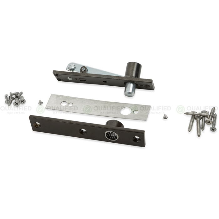 Rixson H340 - Pivots, Hinges and Patch Fittings | QH