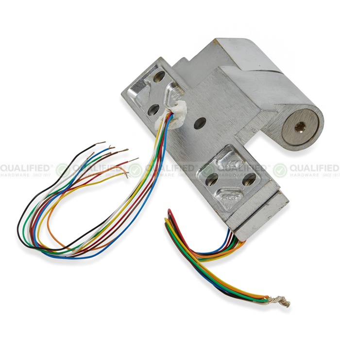 Rixson EM19 - Pivots, Hinges and Patch Fittings | QH