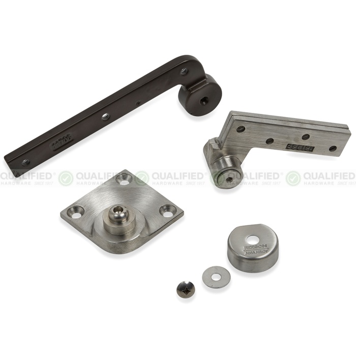 Rixson F117 - Pivots, Hinges and Patch Fittings | QH