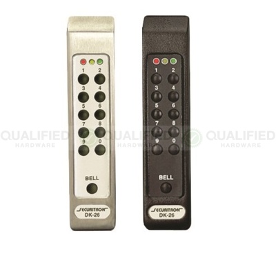 Securitron DK-26 - Securitron - Access Control | QH