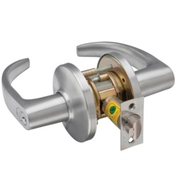 Cylindrical Levers - Commercial Door Locks | QH