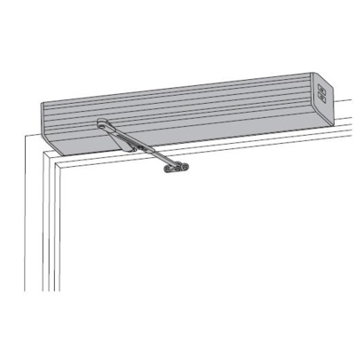 LCN 4640-3077 - LCN Low Energy Power Door Operators - ADA Compliant Low ...