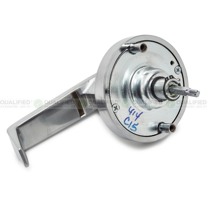 Dorma 9R08-626 - Exit Device Locks - Exit Devices / Panic Bars | QH