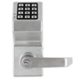 Alarm Lock DL2700 - Keyless Door Locks | QH