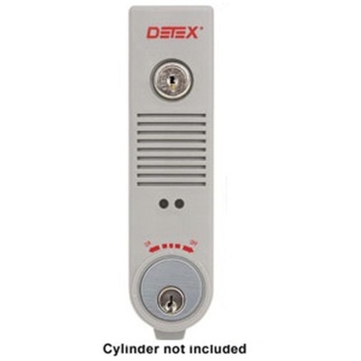 Detex EAX-500W - Exit Alarms | QH