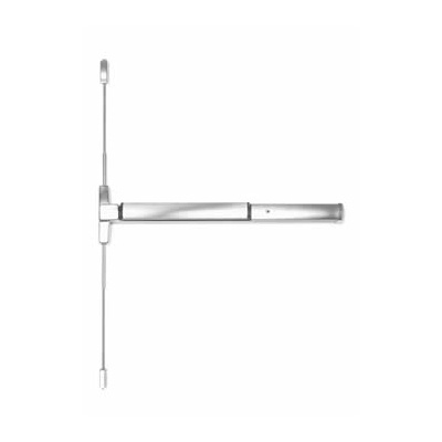 Corbin Russwin ED4400 - Corbin Russwin Vertical Rod Exit Devices ...
