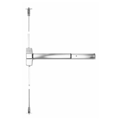 Corbin Russwin ED5800 - Corbin Russwin Vertical Rod Exit Devices ...