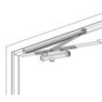 LCN 3133 - Complete Overhead Closers - Overhead Closers | QH