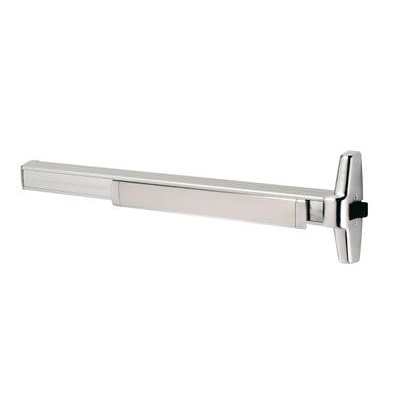 Von Duprin 33A-EO - Von Duprin 33A Narrow Stile Rim Exit Devices - Rim ...