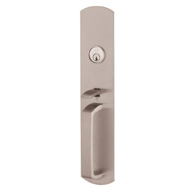 Von Duprin 990TP - Exit Device Trim - Exit Devices / Panic Bars | QH