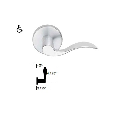 Schlage L9453P-ACCL-619 - Special Orders | QH