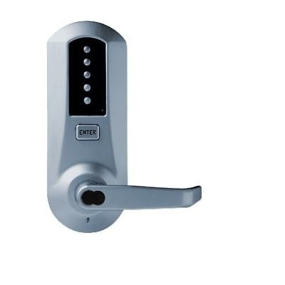 Kaba Access Control 5021BWL-26D - Keyless Door Locks | QH