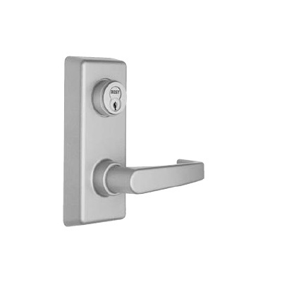 Precision Hardware 808A - Exit Device Trim - Exit Devices / Panic Bars | QH