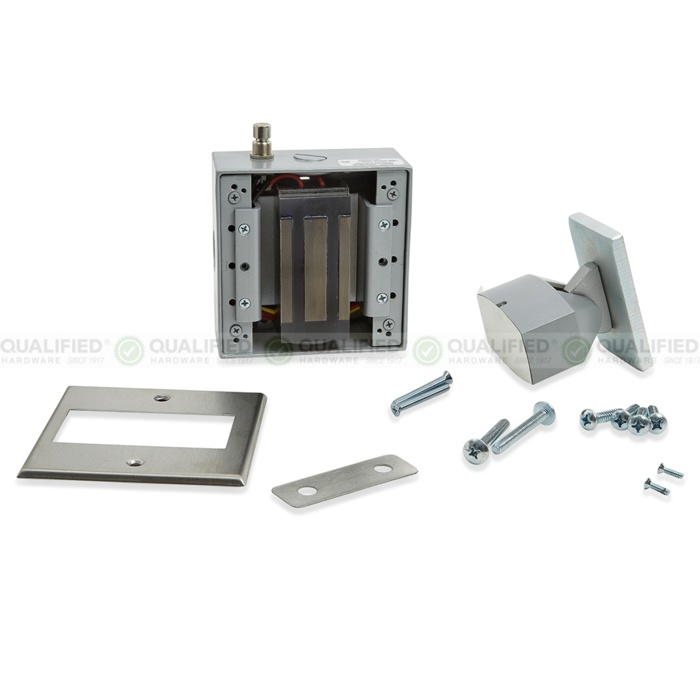 Rixson FM993 - Magnetic Holders - Holders and Stops | QH