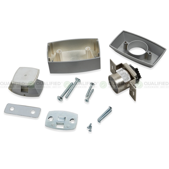 Rixson FM996 - Magnetic Holders - Holders and Stops | QH