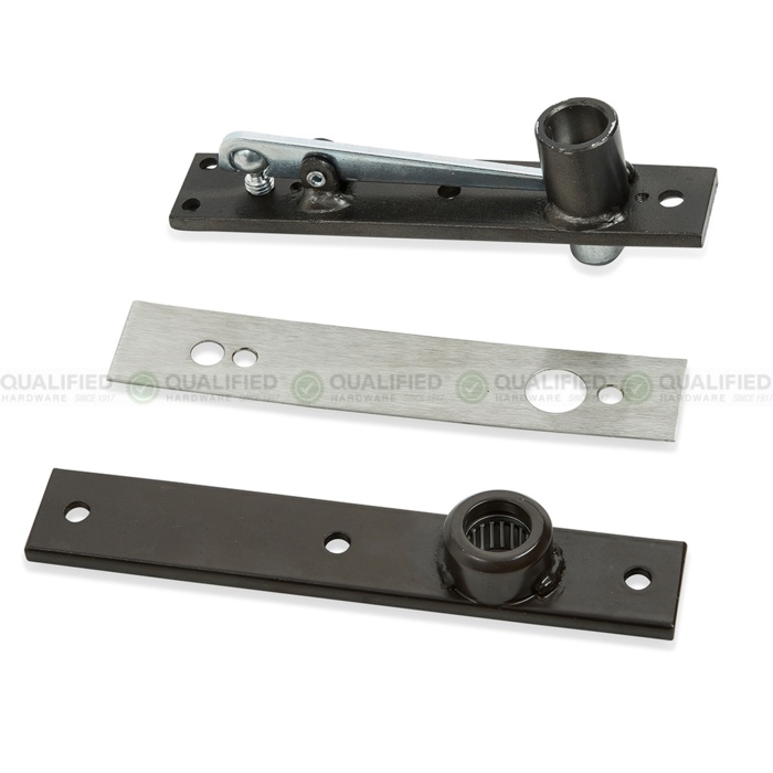 Rixson H340 - Pivots, Hinges and Patch Fittings | QH