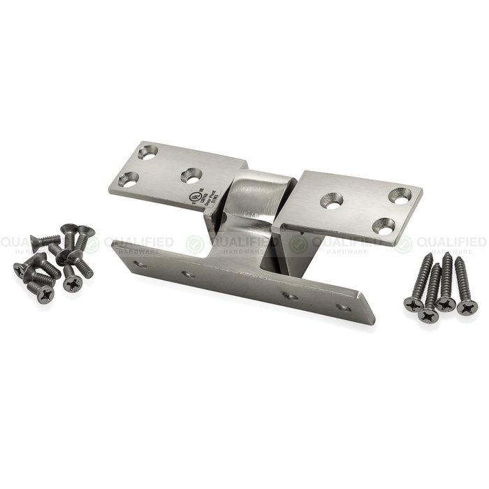 Rixson F519 - Pivots, Hinges and Patch Fittings | QH