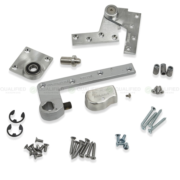 Rixson 147 1-1/2 - Pivots, Hinges and Patch Fittings | QH