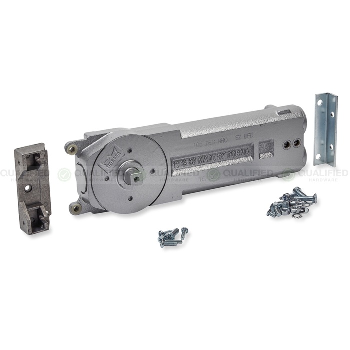 dormakaba RTS88-BFE - Overhead Closer Bodies - Overhead Closers | QH
