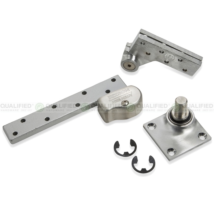 Rixson L147 - Pivots, Pivot Sets and Patch Fittings | QH