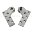 Rixson L180 - Pivots, Hinges and Patch Fittings | QH