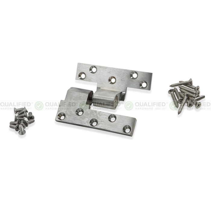 Rixson M19 - Pivots, Hinges and Patch Fittings | QH
