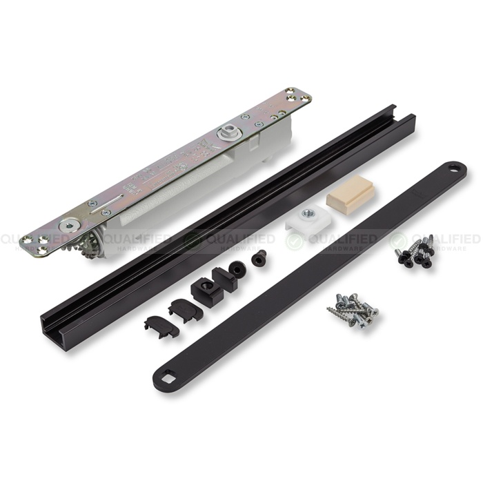 Dorma ITS9613 Complete Overhead Closers Overhead Closers QH