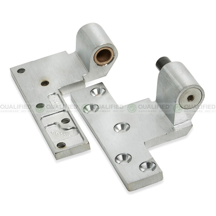 Rixson M19 1-1/2 - Pivots, Pivot Sets and Patch Fittings | QH Rixson M19 1-1/2 - Pivots, Pivot Sets and Patch Fittings | QH