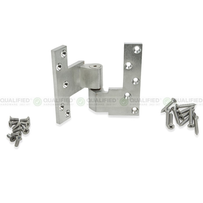 Rixson M19 1-1/2 - Pivots, Hinges and Patch Fittings | QH