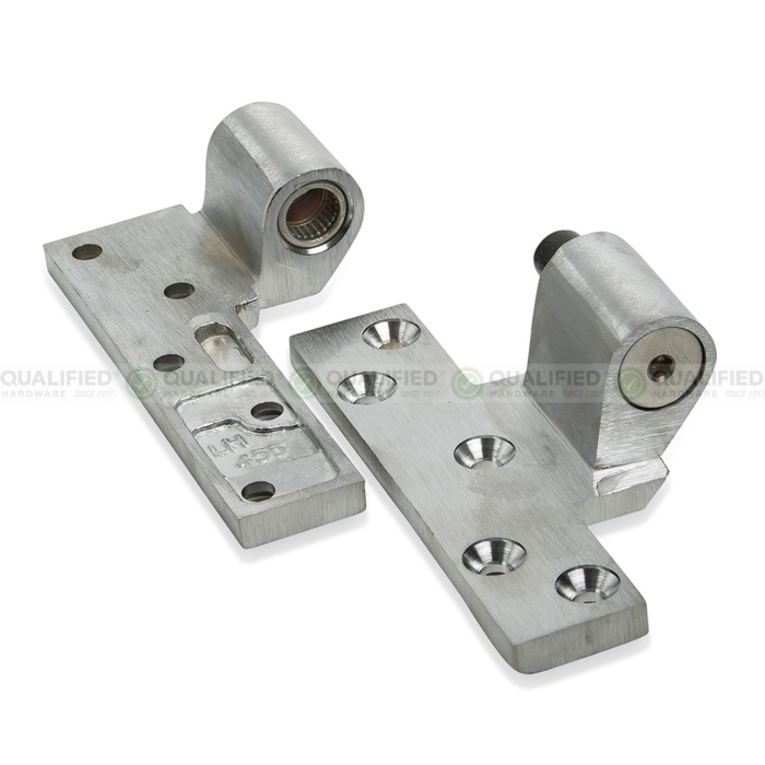 Rixson M190 - Pivots, Pivot Sets and Patch Fittings | QH