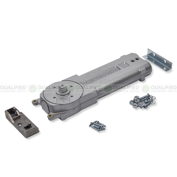 dormakaba RTS88-BFE - Overhead Closer Bodies - Overhead Closers | QH