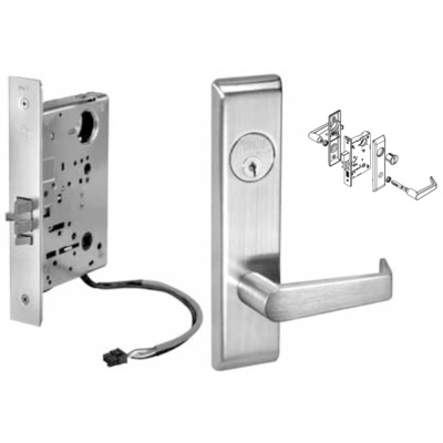 Yale AUCN8891FL - Special Orders | QH