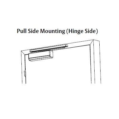 Sargent 422-CTB2-TB - Special Orders | QH