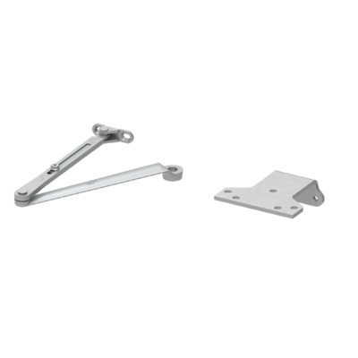 LCN 4050A-Rw/Pa-689 - Complete Surface Closers - Surface Mounted ...