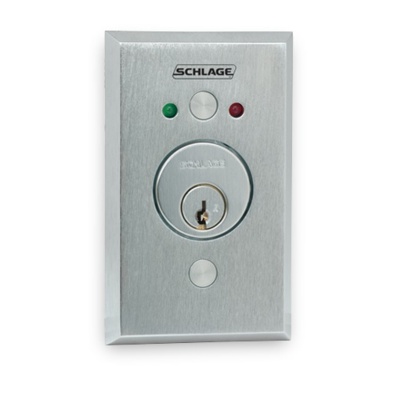 Schlage 653-1414-L2-630 - Special Orders | QH