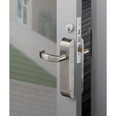 Adams Rite 2190-311-1-32D - Store Front Aluminum Door Hardware ...