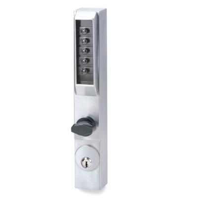 dormakaba 3001 - Keyless Door Locks | QH