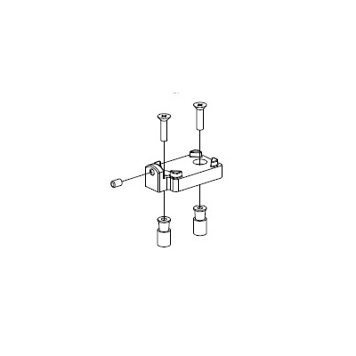 Von Duprin 050390 - Special Orders | QH