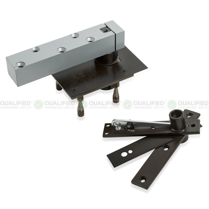 Rixson H117-3/4 - Pivots, Hinges and Patch Fittings | QH