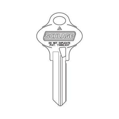 Schlage 35-270 - Keying Supplies | QH