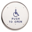 Falcon 8242-AL - Falcon Automatic Door Operator - ADA Compliant Low ...