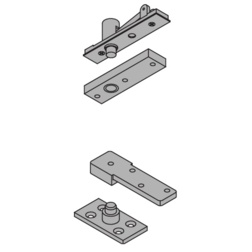Ives Non-Stock Special Orders | QH