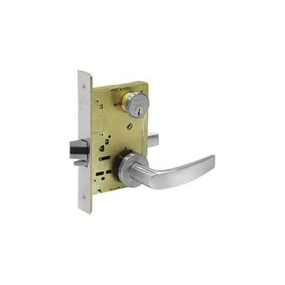 Sargent 8225LN - Complete Mortise Locks - Mortise Locks - Commercial ...