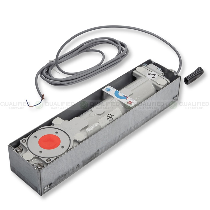 dormakaba BTS80EMB - Floor Closer Bodies - Floor Closers | QH