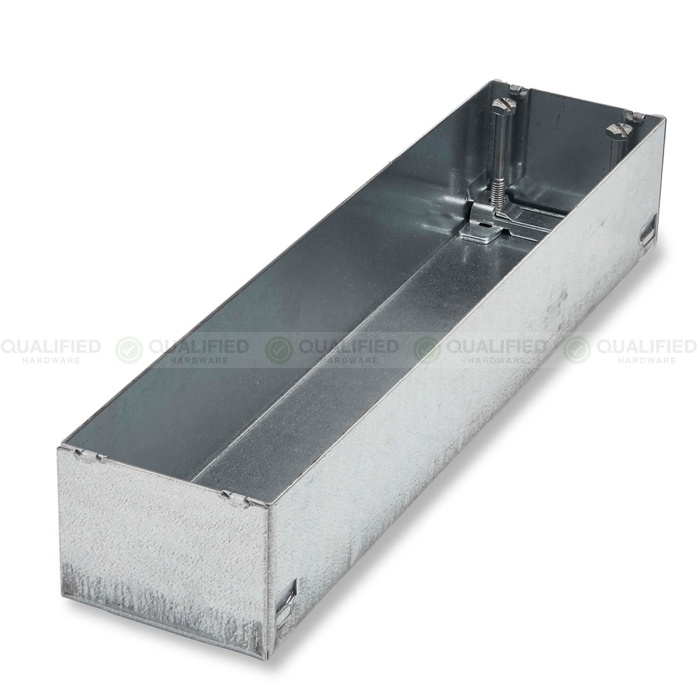 dormakaba BTS80-BOX - Cement Cases - Floor Closers | QH